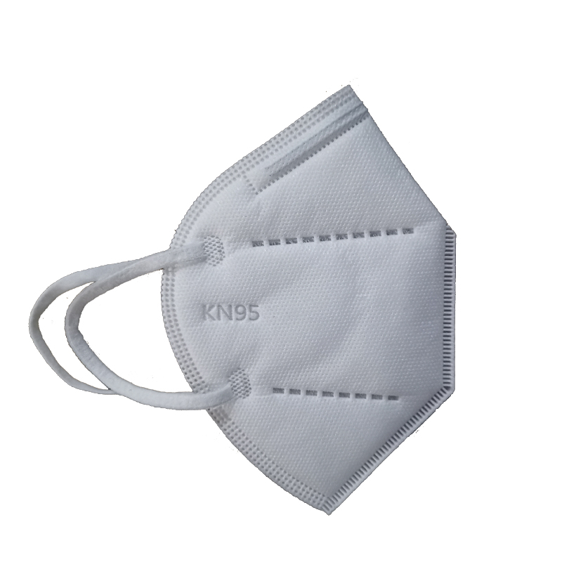 3D dust filter face mask – Dental Clinic