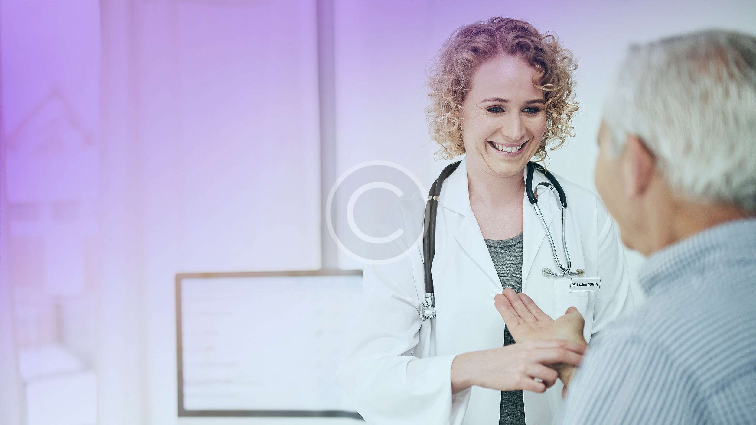 Dr.Patterson – local family doctor, dentist, veterinarian – Just ...