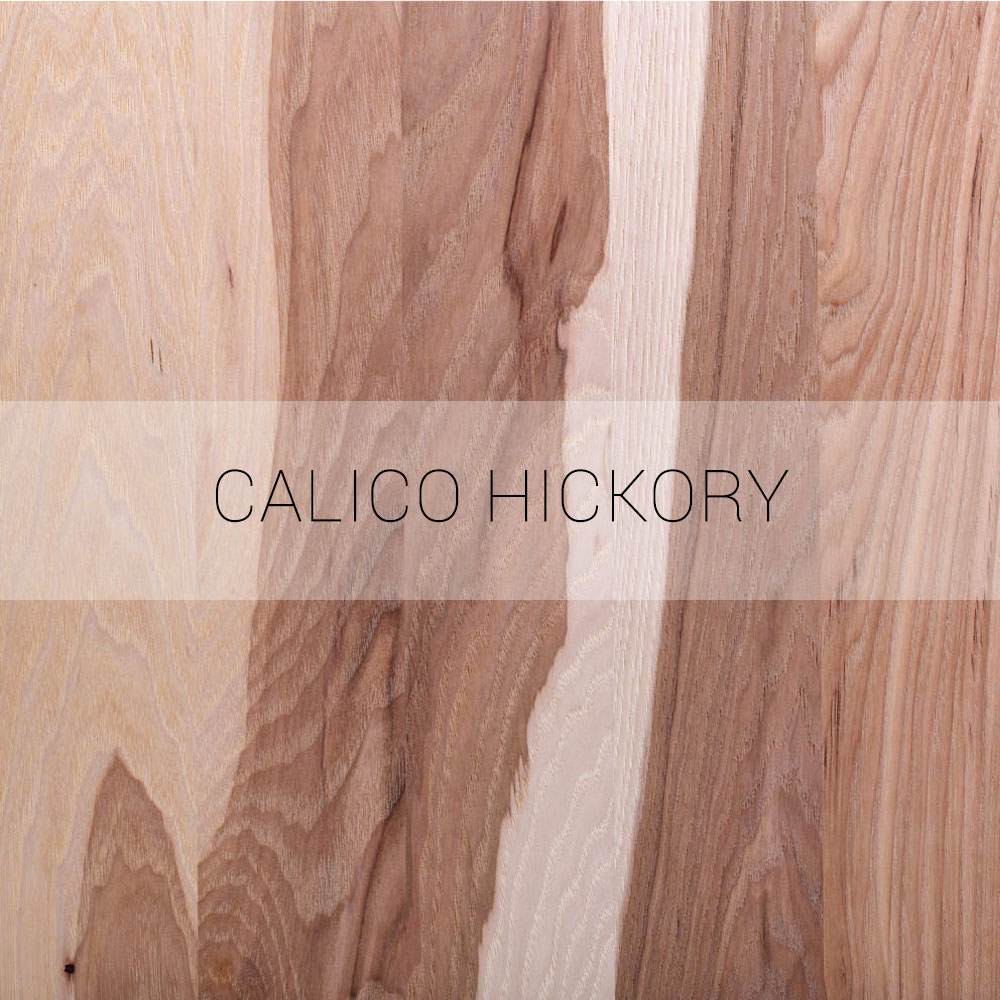 Species Guide – Finishes – Seville